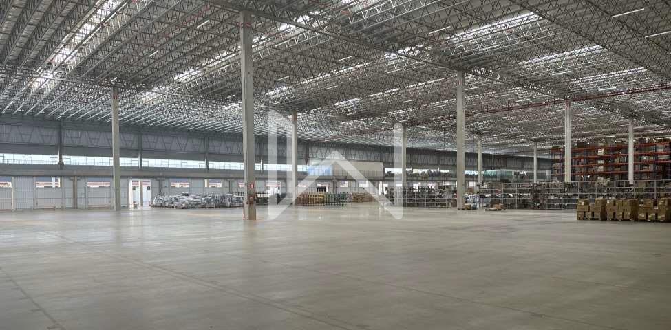 DCC – Distribution Center Cajamar – Winx